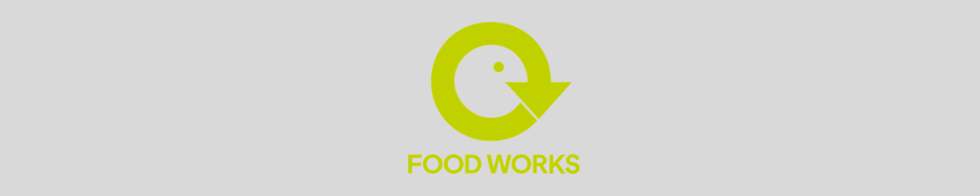 Get In Touch - Food Works