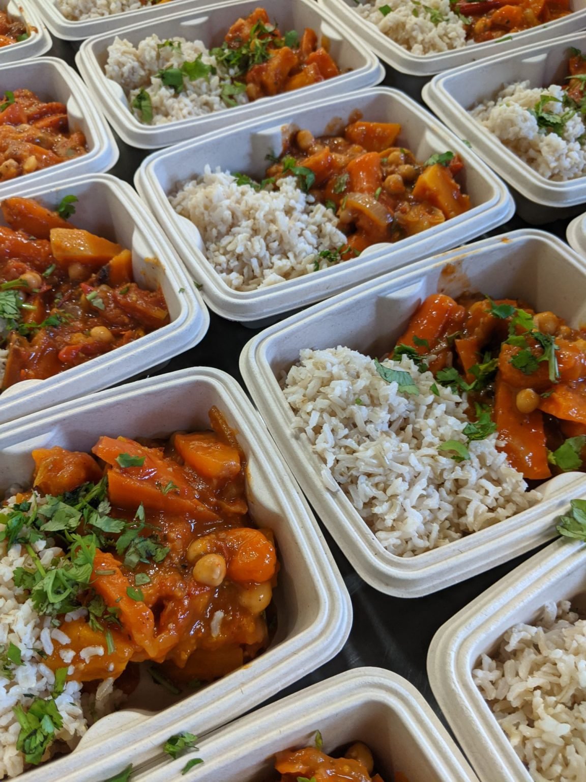 What We Do - Food Works