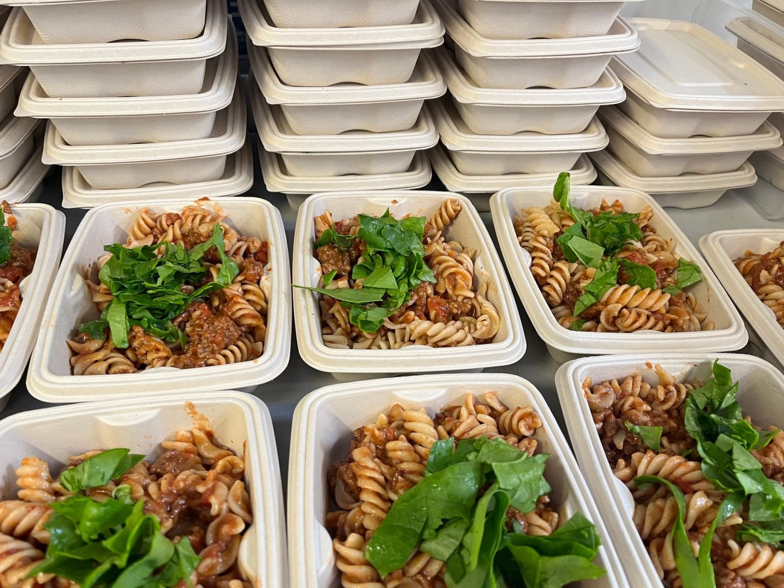 Food Works – Fair and sustainable food for Sheffield