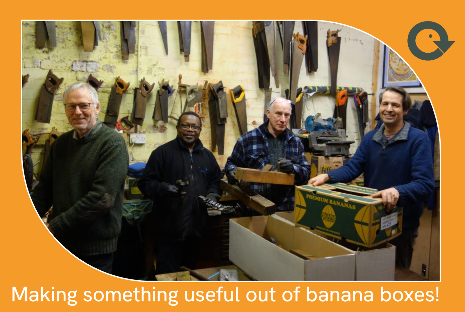 Sheffield Tools for Africa - Food Works