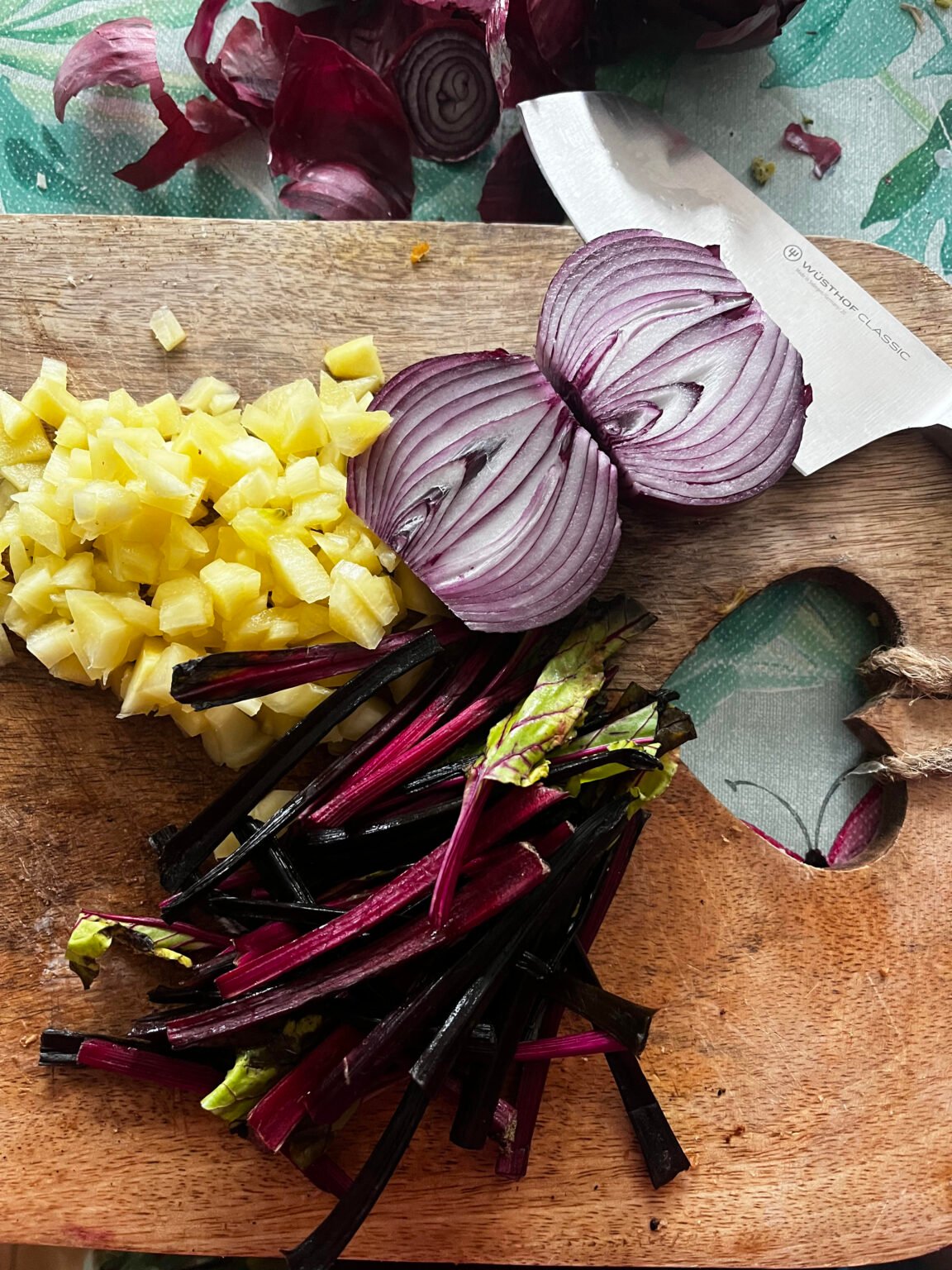 The Resourceful Cook: The Pineapple Edition - Food Works